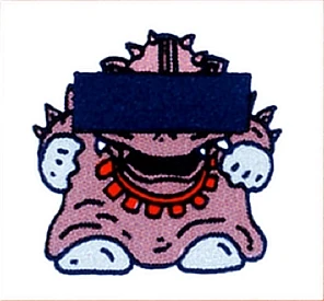 King Egger | Eggerland Wiki | Fandom