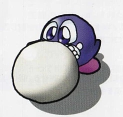 Egger | Eggerland Wiki | Fandom