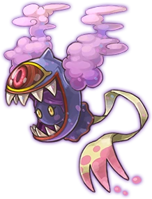 Sinder - EGGLIA - The Legend of the Red Hat Wiki