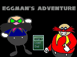 Eggman's Adventure | Eggnic Wiki | Fandom