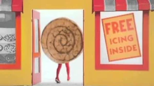 Bakery Commercial | Eggo Commercials Wiki | Fandom