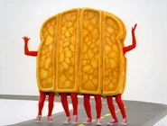 Eggoman | Eggo Commercials Wiki | Fandom