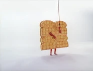 Eggoman | Eggo Commercials Wiki | Fandom