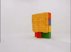 Lego Wall Commercial | Eggo Commercials Wiki | Fandom