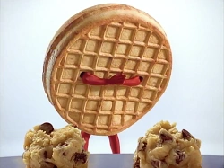 Drop Commercial | Eggo Commercials Wiki | Fandom