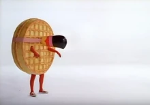 Beak Commercial | Eggo Commercials Wiki | Fandom
