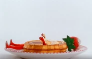 Eggoman | Eggo Commercials Wiki | Fandom