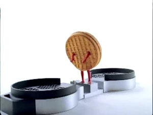 Waffle Iron Commercial | Eggo Commercials Wiki | Fandom