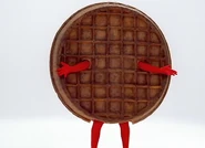 Eggoman | Eggo Commercials Wiki | Fandom