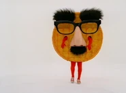 Eggoman | Eggo Commercials Wiki | Fandom