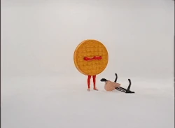 Disguise Commercial | Eggo Commercials Wiki | Fandom