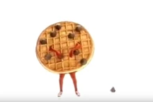 More Chips Commercial | Eggo Commercials Wiki | Fandom