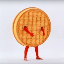 Eggoman | Eggo Commercials Wiki | Fandom