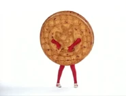 Eggoman | Eggo Commercials Wiki | Fandom