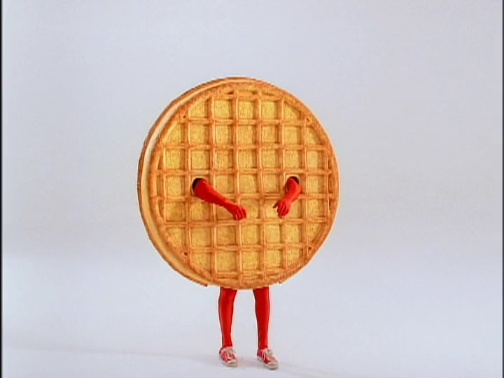 Eggoman | Eggo Commercials Wiki | Fandom