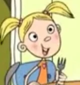 Daughter | Eggo Commercials Wiki | Fandom