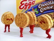 Eggoman | Eggo Commercials Wiki | Fandom