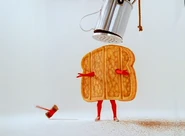 Eggoman | Eggo Commercials Wiki | Fandom