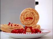 Eggoman | Eggo Commercials Wiki | Fandom