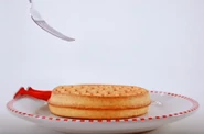 Eggoman | Eggo Commercials Wiki | Fandom