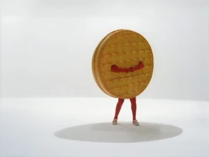 Bowl Commercial | Eggo Commercials Wiki | Fandom