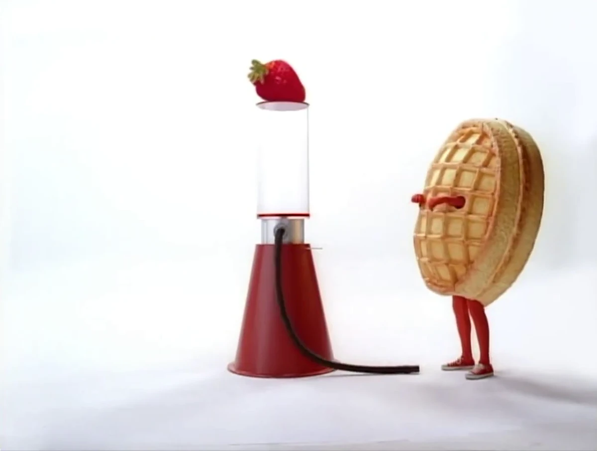 Pump Commercial | Eggo Commercials Wiki | Fandom