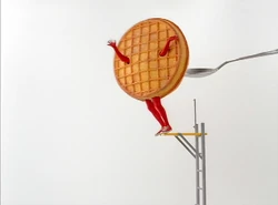 Dive Commercial | Eggo Commercials Wiki | Fandom
