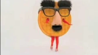 Disguise Commercial | Eggo Commercials Wiki | Fandom