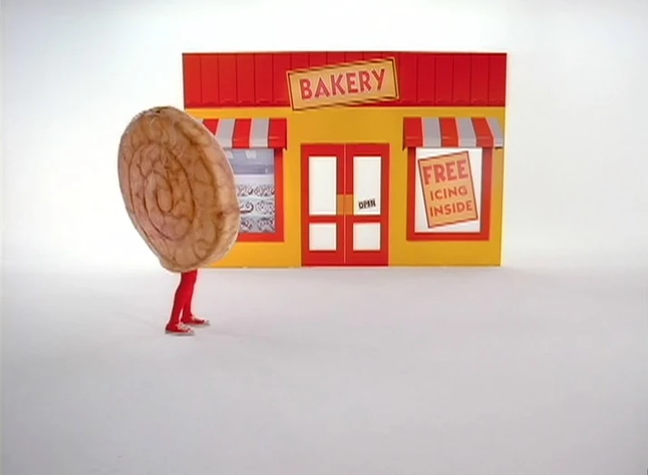 Bakery Commercial | Eggo Commercials Wiki | Fandom