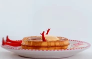 Eggoman | Eggo Commercials Wiki | Fandom
