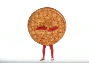Collision Commercial | Eggo Commercials Wiki | Fandom