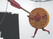 Eggoman | Eggo Commercials Wiki | Fandom