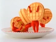 Eggoman | Eggo Commercials Wiki | Fandom