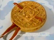 Eggoman | Eggo Commercials Wiki | Fandom
