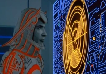 Tron - Pac-Man in Map | EggPedia Wiki | Fandom