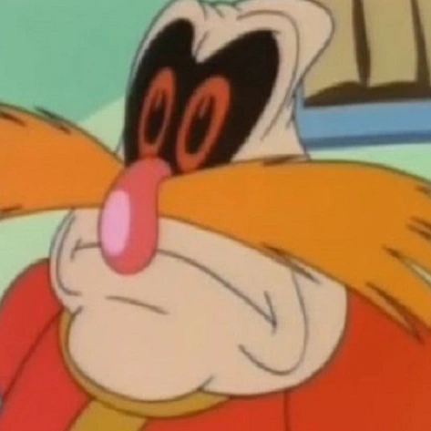 AOSTH Robotnik | Eggventures Wiki | Fandom