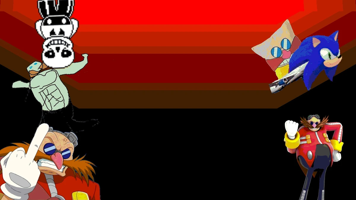 Super Eggman Bartolito | Eggventures Wiki | Fandom