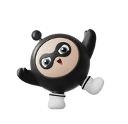 Rocky | Eggy party Wiki | Fandom