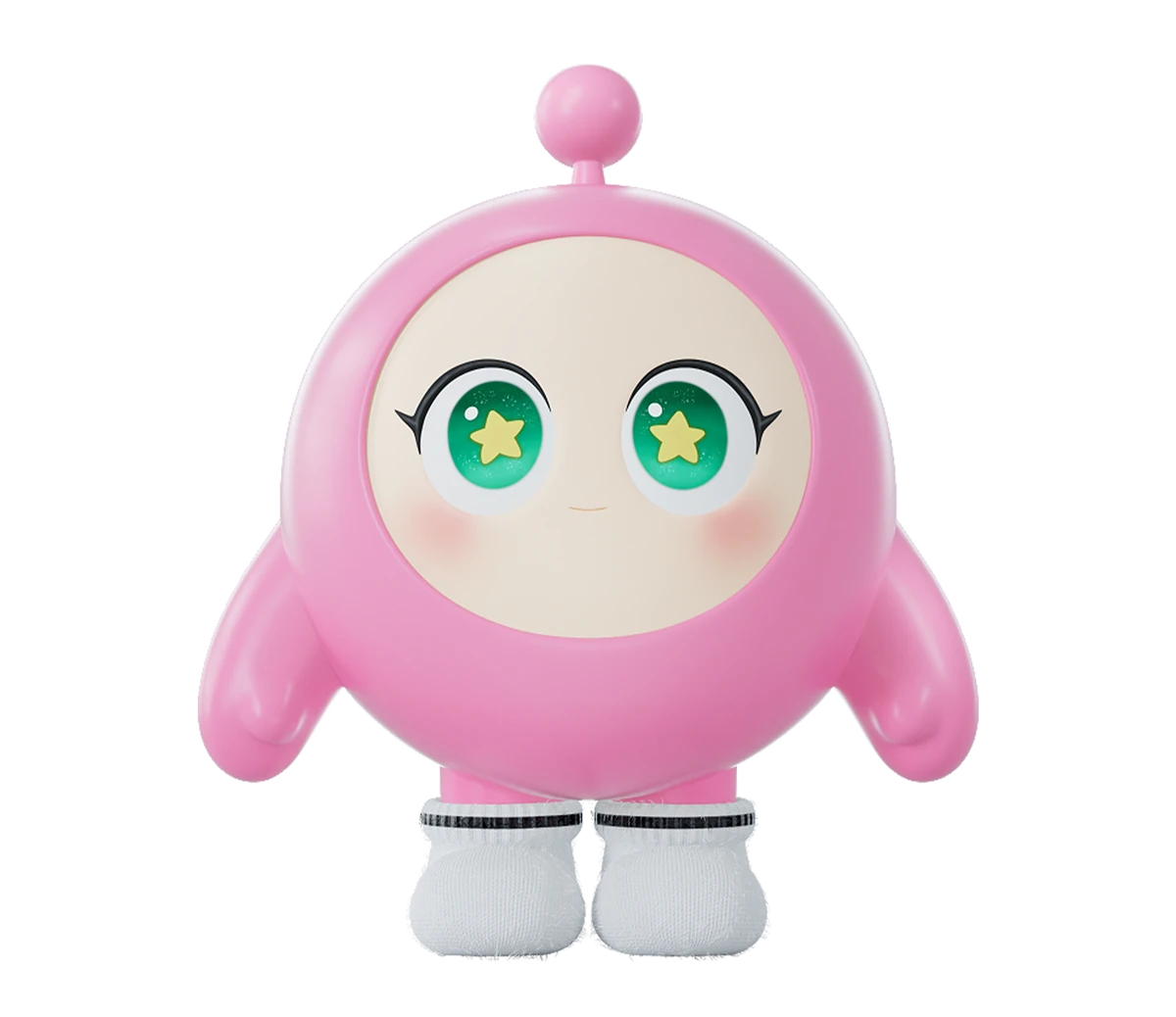 Rosie | Eggy party Wiki | Fandom