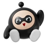 Rocky | Eggy party Wiki | Fandom