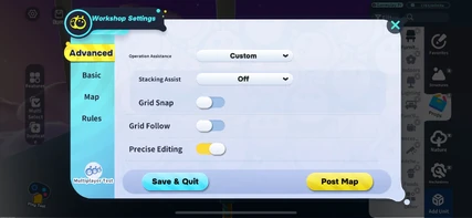 Tutorials | Eggy party Wiki | Fandom