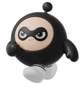 Rocky | Eggy party Wiki | Fandom