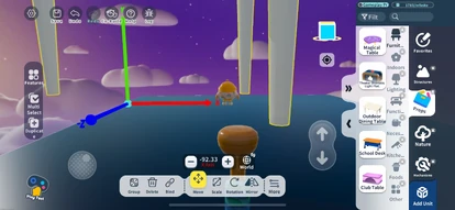 Tutorials | Eggy party Wiki | Fandom