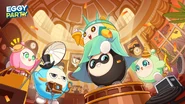 Eggy party Wiki | Fandom