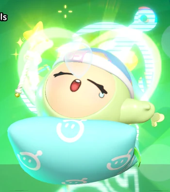 Minty (Hype Arena) | Eggy party Wiki | Fandom