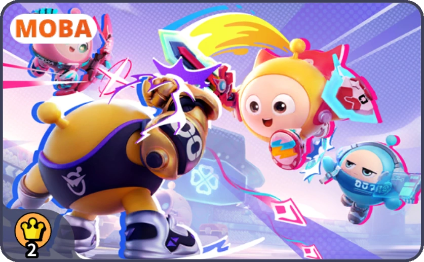 Hype Arena | Eggy party Wiki | Fandom