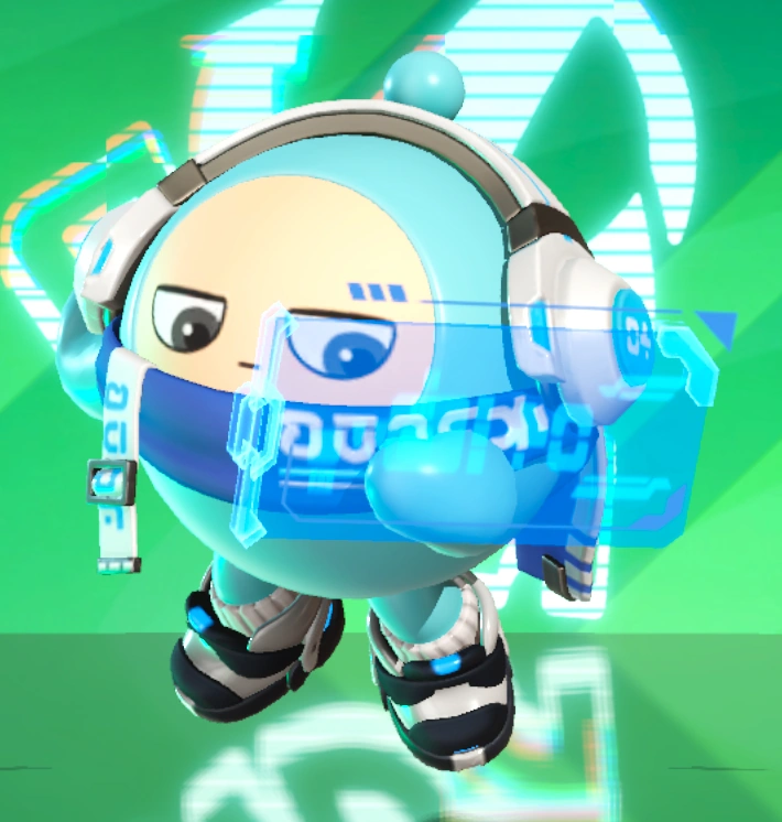 Bulu (Hype Arena) | Eggy party Wiki | Fandom