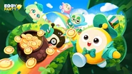 Eggy Party | Eggy party Wiki | Fandom