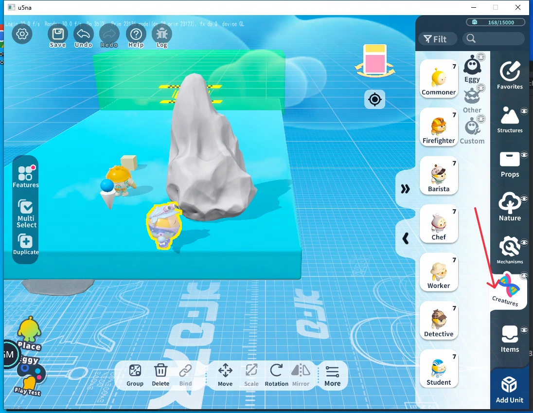 Q&A | Eggy party Wiki | Fandom