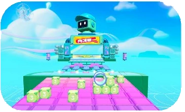 Perilous Passage | Eggy party Wiki | Fandom